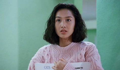 朱茵的故事 - by HKSTORY 香港故事 - 說好香港故事囉 😎