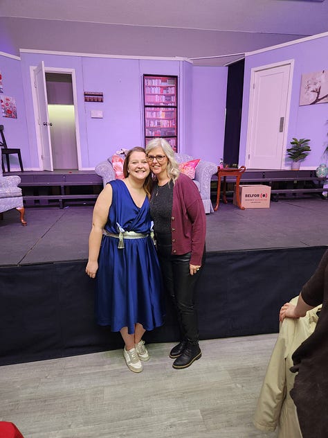 Moer Notes // February 2024. - by Hannah Moerman