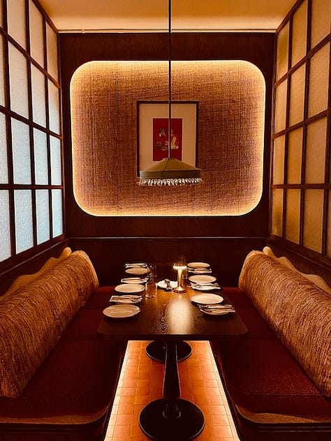 New Dubai restaurant opening, Khadak. By the ex-chef director of Dishoom.