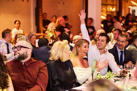 *THAT* BASQUE BURNT CHEESECAKE. - Jill Dupleix Eats