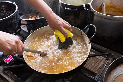 What does Peruvian Guinea Pig (Cuy) Tastes Like?