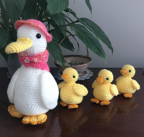 Introducing... - by Kelly Bloomfield - from my hook.