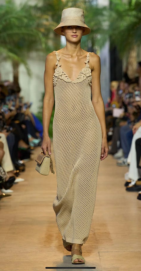 Knitting Trends 2025: Your Guide to Next Season's Fashion