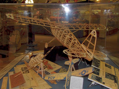 Photo Gallery - National Model Aviation Museum