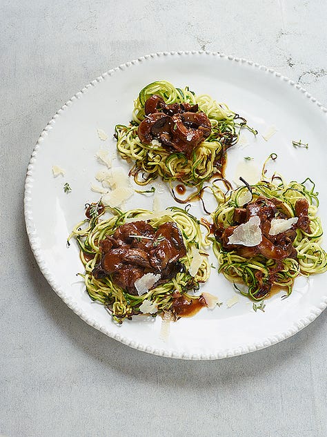 The Brain Health Kitchen Cookbook Club - by Annie Fenn, MD