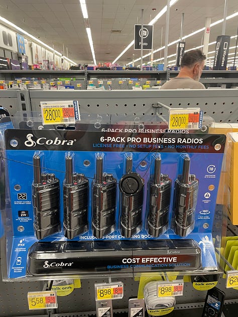 In defense of a megacorporation - charlie’s substack