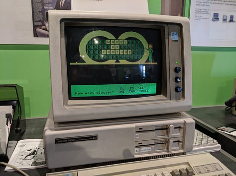 Seattle's Living Computer Museum has Closed - The Retroist