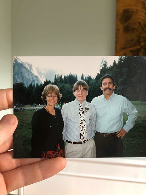 Delayed Gratitude. - by Orlando - The Lost Arrow