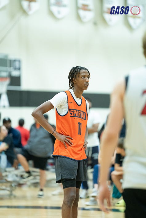 🤝 Introducing the 2026 GASO Super 75 - GASO FastBreak