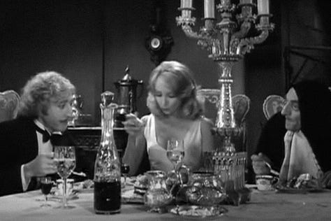 What Your Favorite Halloween Movie Food Says About You