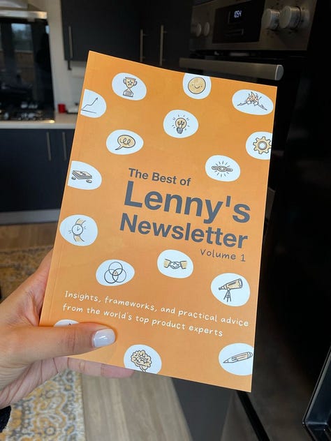 My favorite decision making frameworks - by Lenny Rachitsky