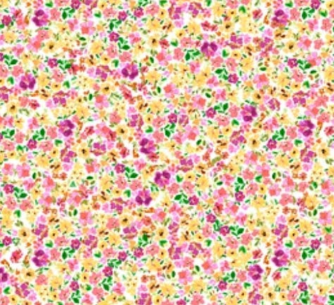 SS26 PRINT TRENDS - Brunette from Wall Street