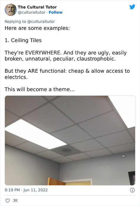 Aliveness: Reframing Productivity - by Thomas Klaffke