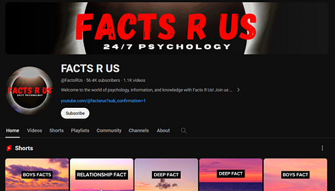 170k A Year On Faceless YouTube Shorts With AI: Reverse-Engineered