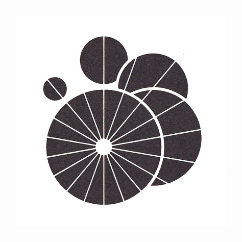 Uncovered, the story of the Expo '85 logo – Logo Histories