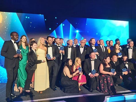 Access: Green Is The New Black - by Liz and Melissa Lim