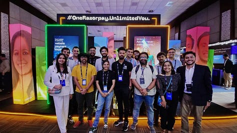 Why Razorpay FTX 2025 is the Must-Attend Fintech Event of the Year!