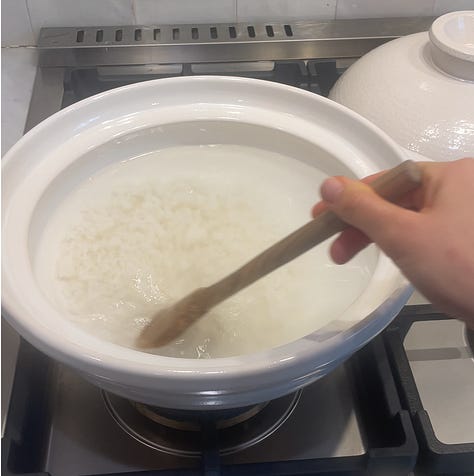 Your Official Donabe Guide: Which one to purchase, what to cook in them, & why bother?