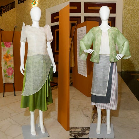 Aklan Piña: From Humble Leaf to UNESCO Treasure