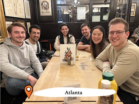 Lenny’s Newsletter Slack Community - by Lenny Rachitsky