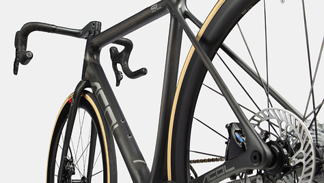 Alex Colnago launches ACOL Bikes - by James Huang - n-1