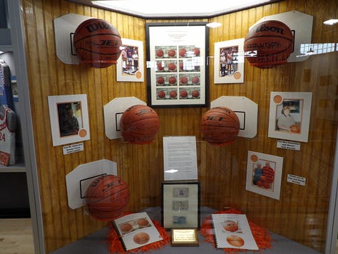 Photo Gallery - Indiana High School Basketball Hall of Fame