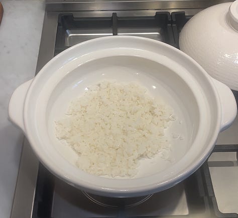 Your Official Donabe Guide: Which one to purchase, what to cook in them, & why bother?