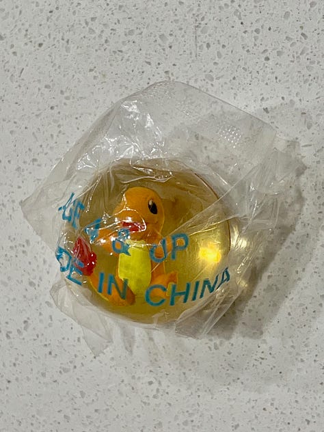 Topikachu: When Pokémon came to America - Johto Times