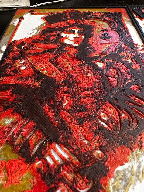 What Exactly IS HueForge? - by Horn & Rhode