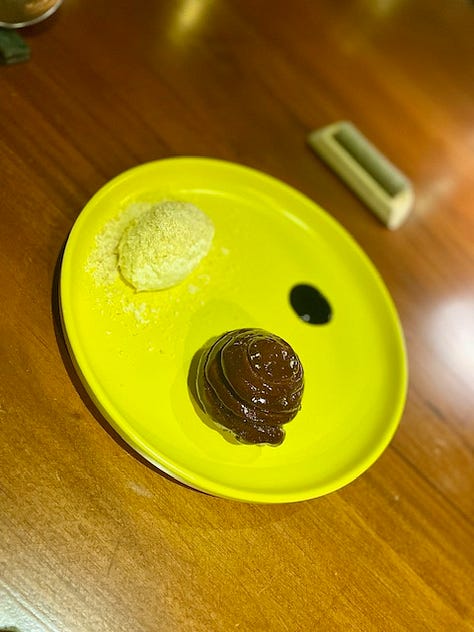 What do you do when you land in Manila during a typhoon?