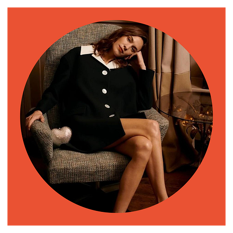 20 Questions: AMA with Joanna - by Joanna Goddard