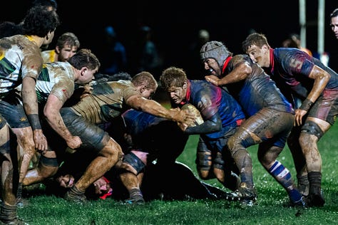 Sav's Sidelines: Blight on Super Rugby, potential Stags target, plus more