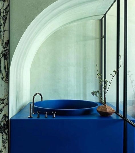 Klein Blue - Color Insider