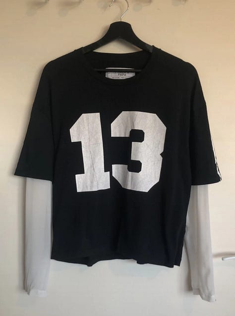 L'hommage à Rachel Green