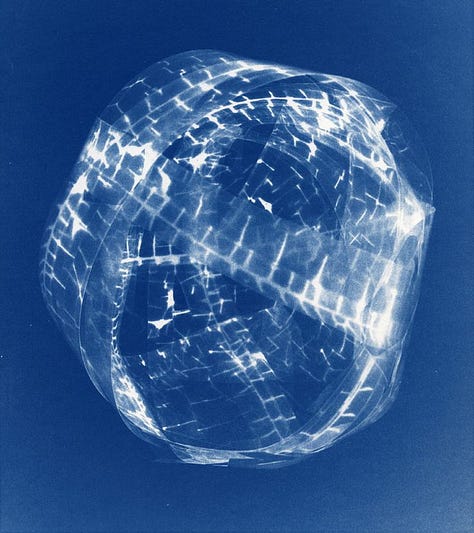 Exploring Cyanotypes: A Beginner’s Guide to This Unique Cameraless ...