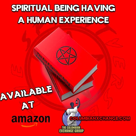 The White Rabbit | Kyree Anthony | Substack