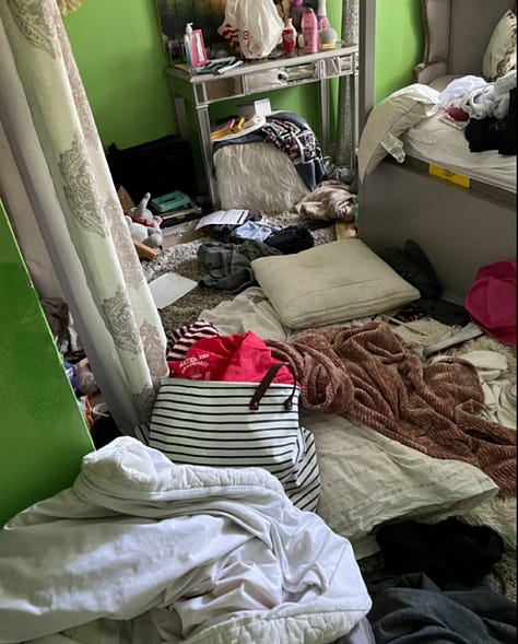 JUDGED, GAGGED, SEPARATED, SILENCED: OC Judge Retaliates Against ...