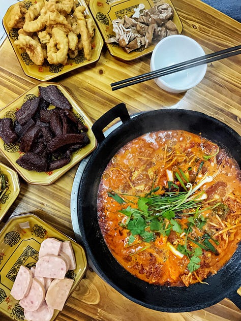 63 Chinese Cuisines: the Complete Guide