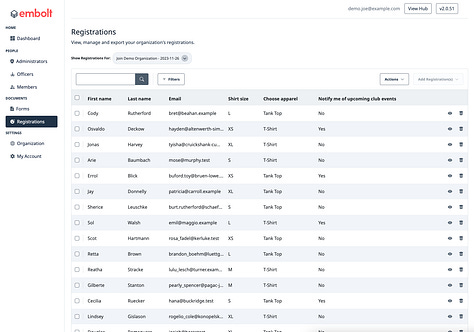 Best Club Management Systems: The Ultimate Guide in 2024