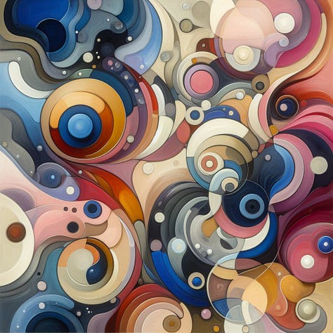 7 Text-To-Image AI Models: A Showcase - by Daniel Nest