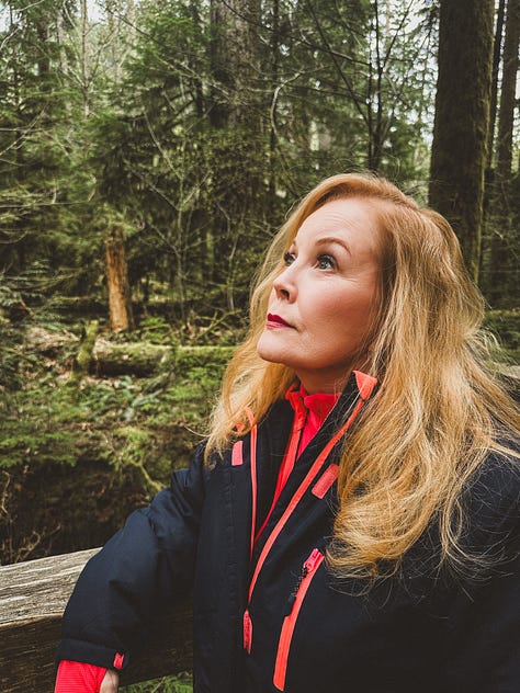 Green Refrain - by Gloria Horton-Young