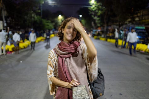 Você está bem? - by Lara Freire - Banhos cósmicos