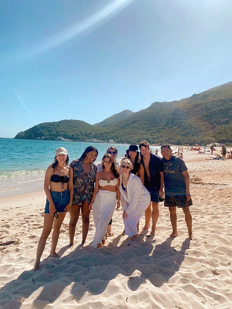 Living with strangers - by Lane Scott Jones - Second Rodeo