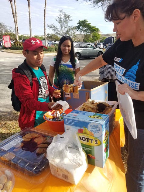 📢 Standing Together: How We Protect Each Other