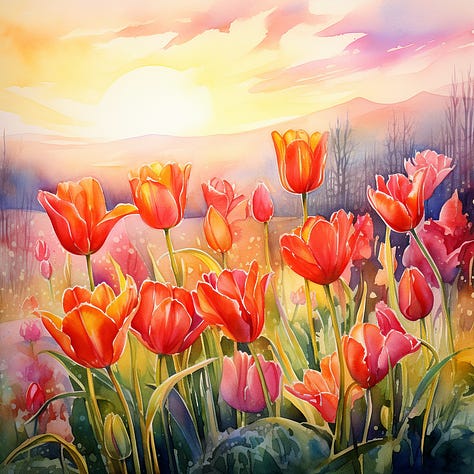 7 Text-To-Image AI Models: A Showcase - by Daniel Nest