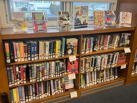 Revolutionizing Book Displays: How AI-Powered Shelf Talkers Transformed ...