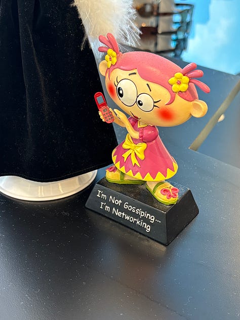 What does it mean to be a Certified Yapper?