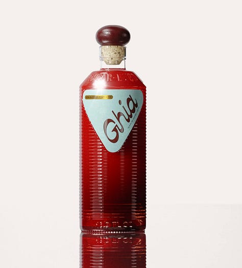 The Ultimate No-Plans Weekend Itinerary - by Nancy Yin