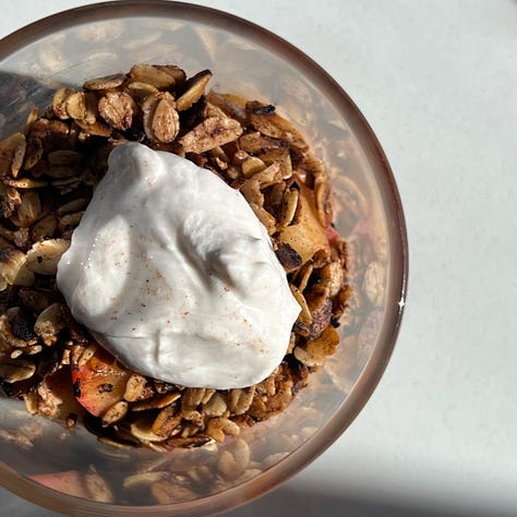 Hormone Healthy Sweet Treats - That Girl Eats