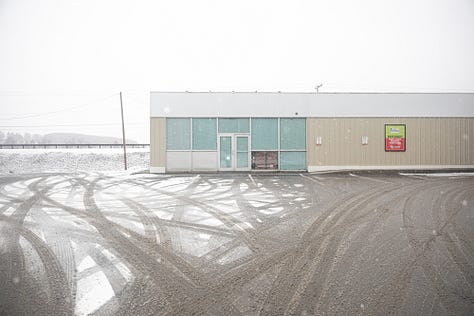 Studio Updates, January 2024 - Studio Notes: Morgain Bailey